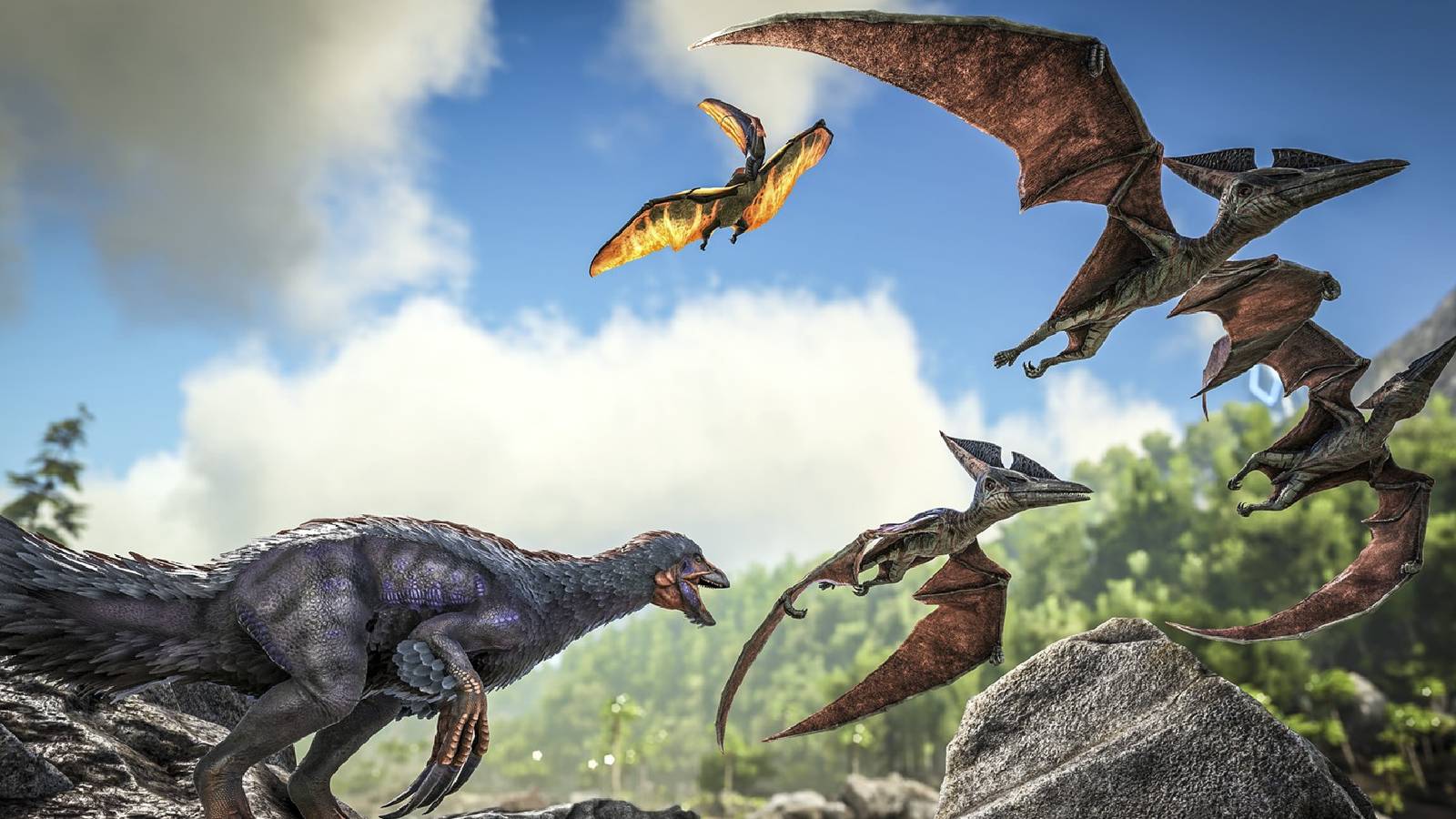 "They Killed Ark": New Survival Evolved Update Breaks Everything