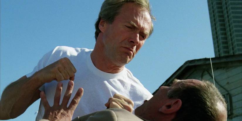 "Who Is Dirty Harry?" Arnold Schwarzenegger Went Head-To-Head With ...