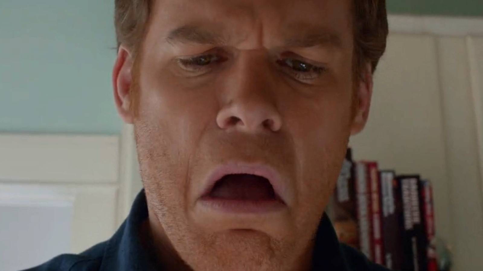 Dexter: Resurrection Completely Ignores A Devastating Season 3 Scene ...