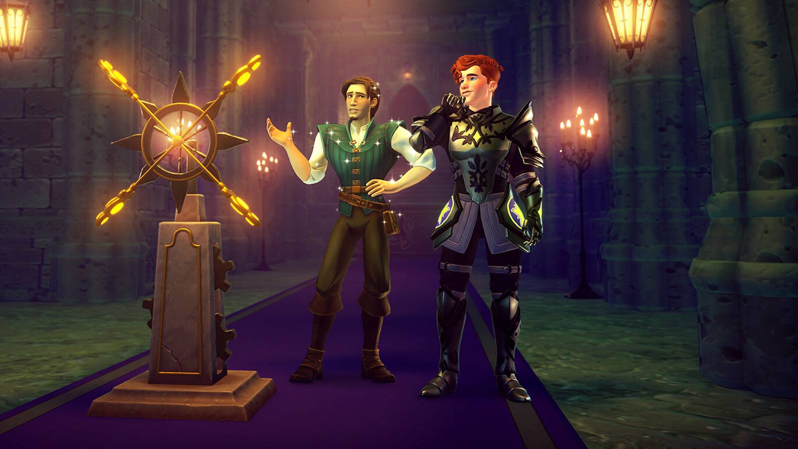“I Pay For Quality”: Disney Dreamlight Valley Fans Have A Bone To Pick ...