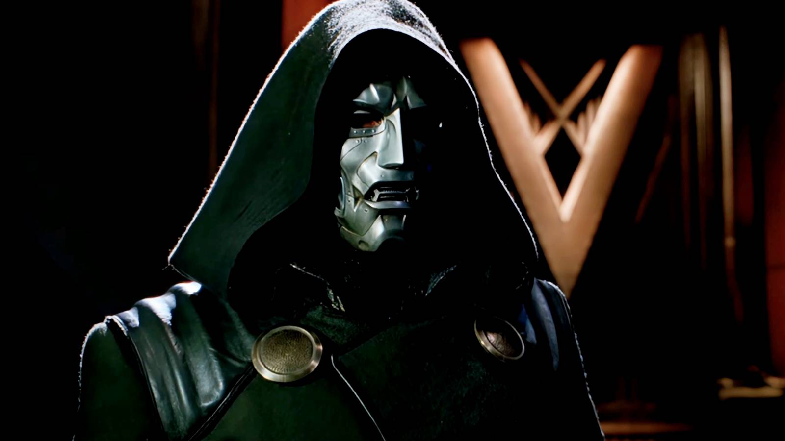Doctor Doom's Movie Debut Works Surprisingly Well Despite The 27% ...