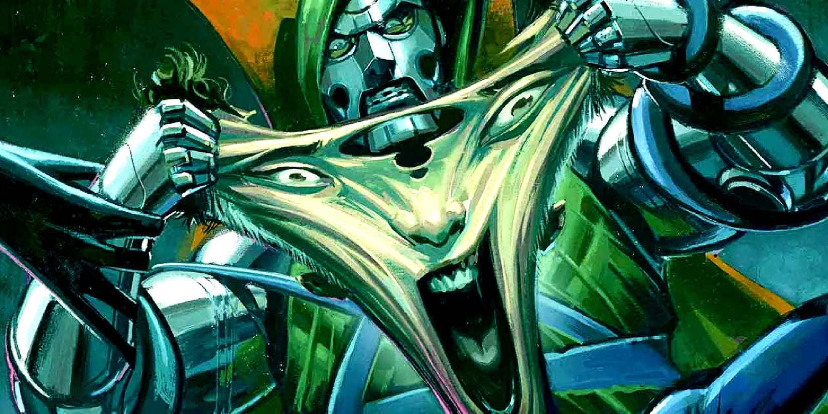 Reed Richards’ Most Disgusting Power Is Now Canon, And I Wish I Never ...