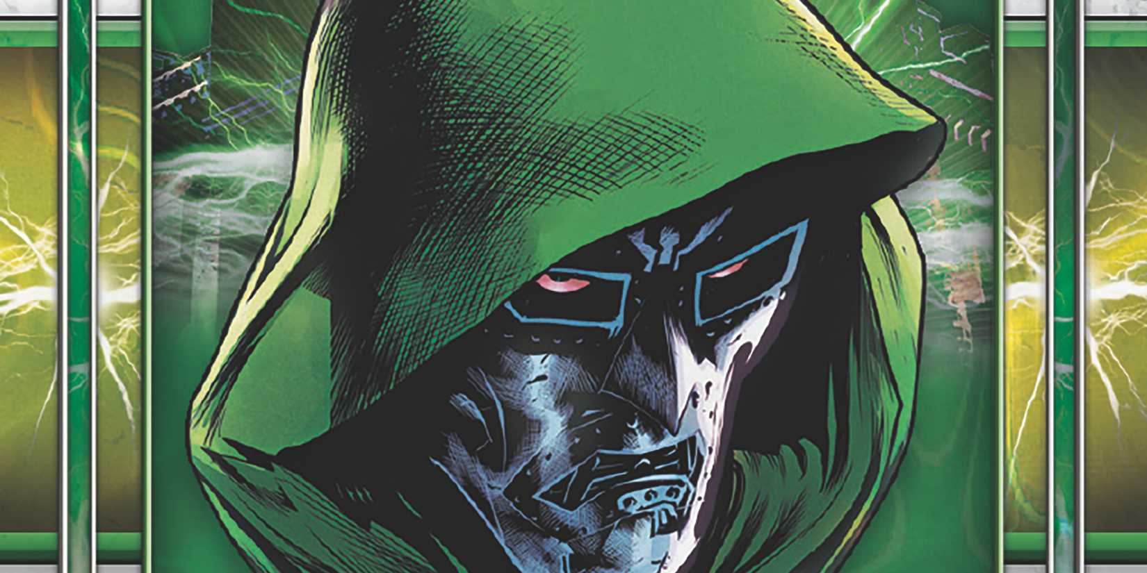 All 8 Marvel Villains In Fantastic Four: First Steps, Ranked By Threat ...