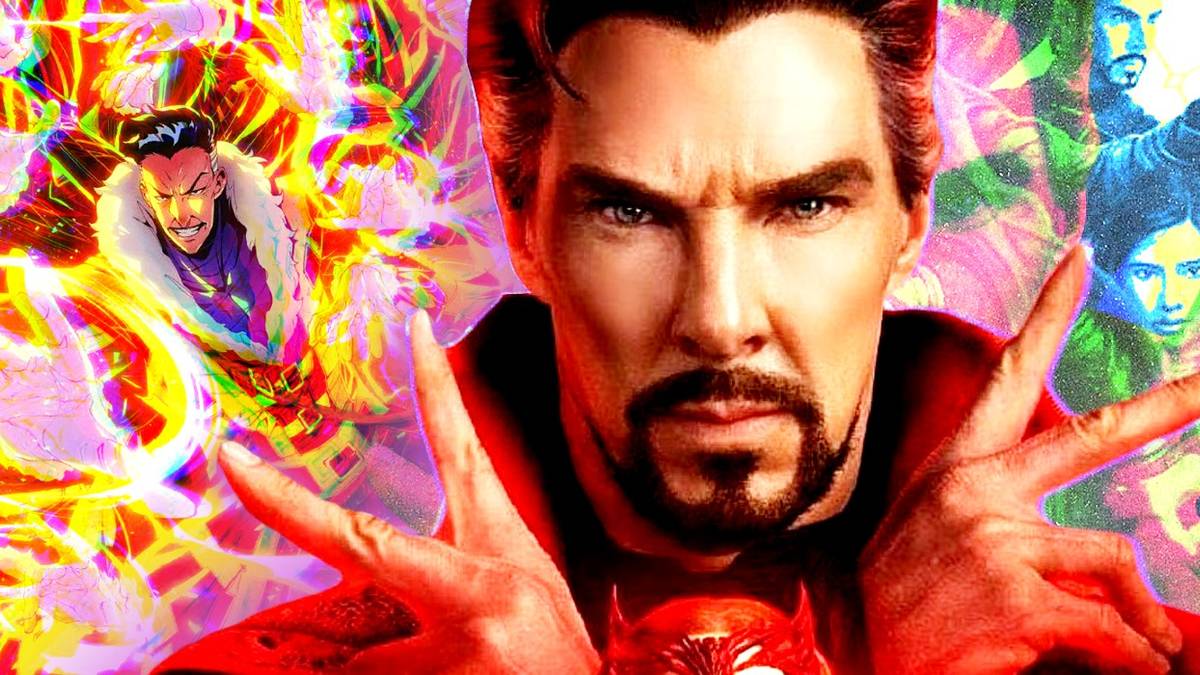 Doctor Strange Reclaims His Sorcerer Supreme Title, Earning His Biggest ...