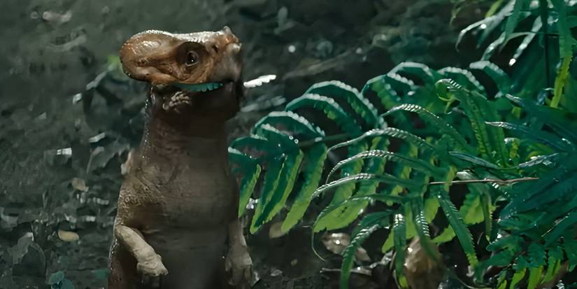 The Most Important Part of Jurassic Park and Jurassic World Is Sadly ...