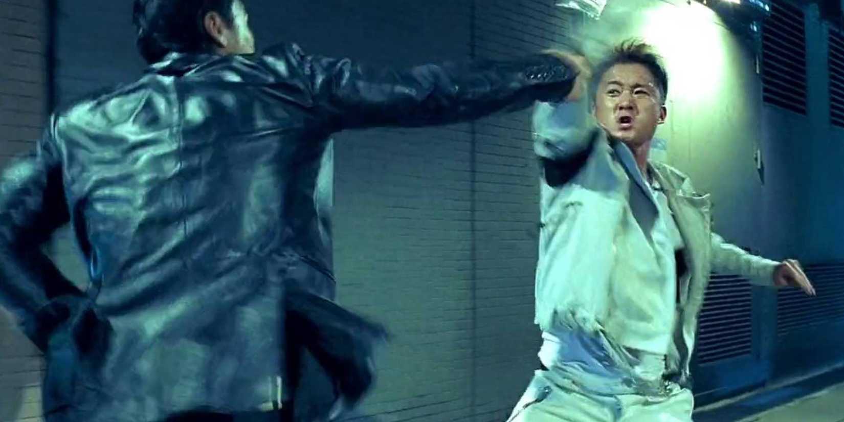 Top 10 Intense One-On-One Fights In Martial Arts Movies