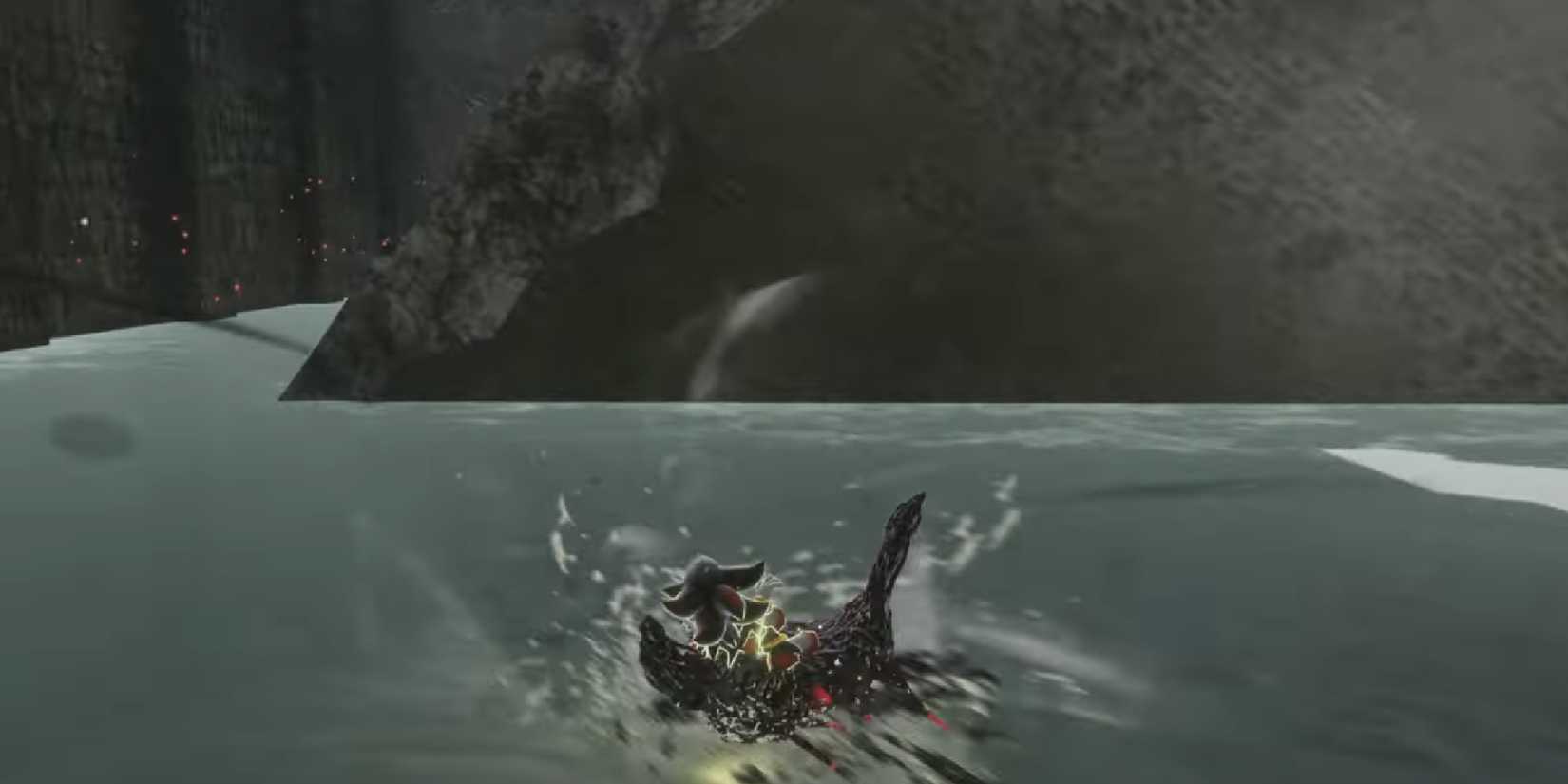 8 Missing Powers Sonic The Hedgehog 4 Can Give Shadow If He Returns