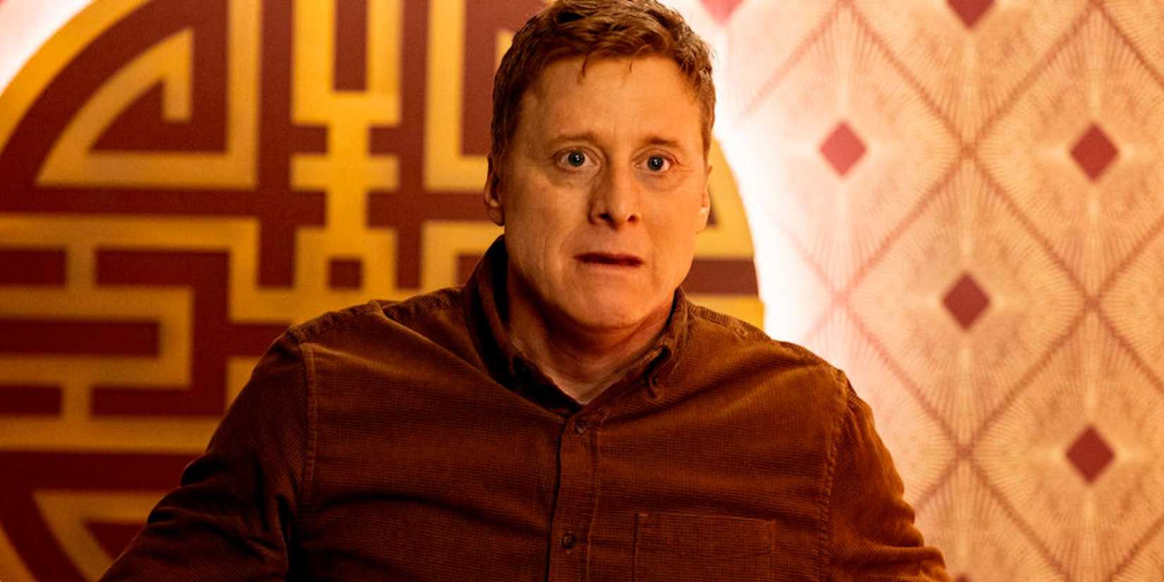 Why Resident Alien Was Canceled After Only 4 Seasons
