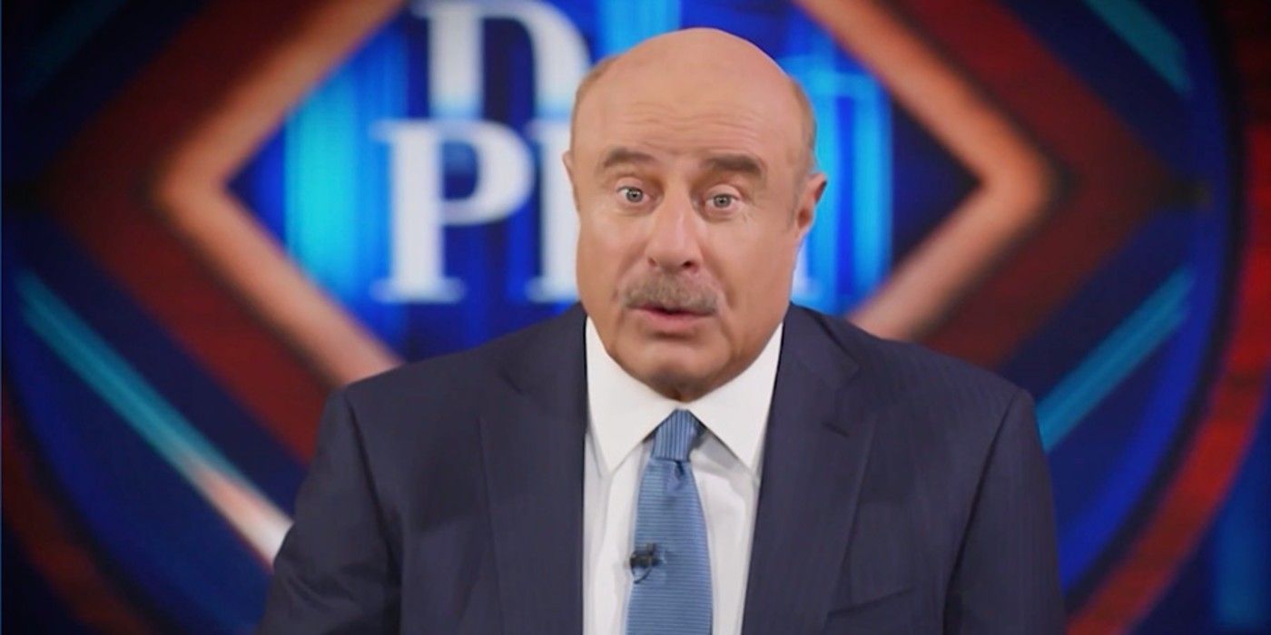 Controversial TV Talk Show Personality Files For Bankruptcy & Sues Former Partner