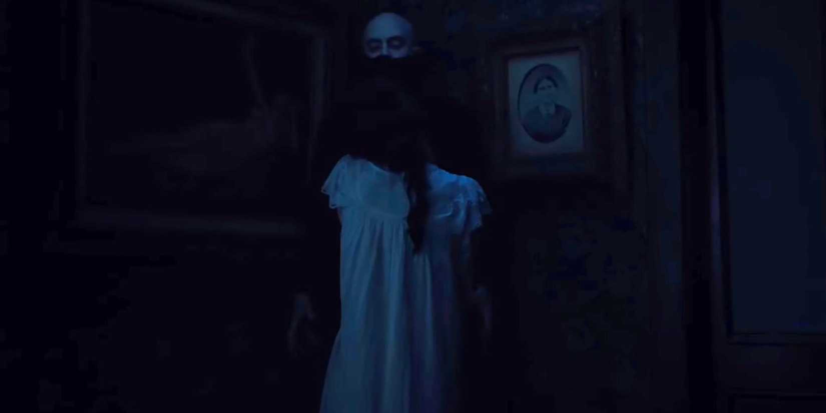 How The Director Of Abraham's Boys Turned The Van Helsing Legend Into A ...