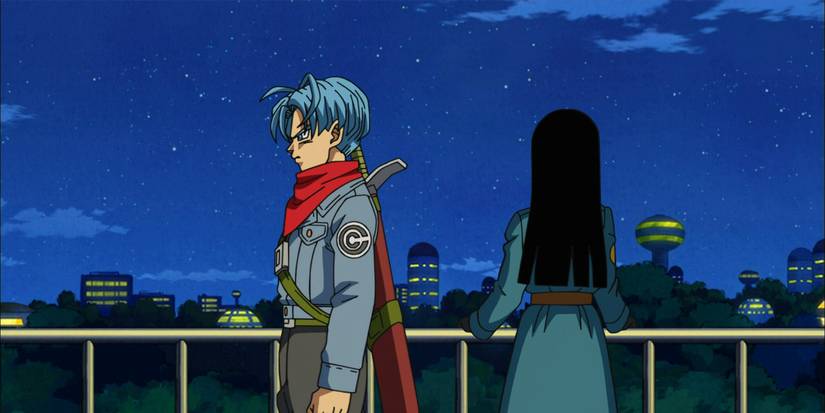 From OG to GT: Every Dragon Ball Timeline, Explained (Yes, Every Single ...