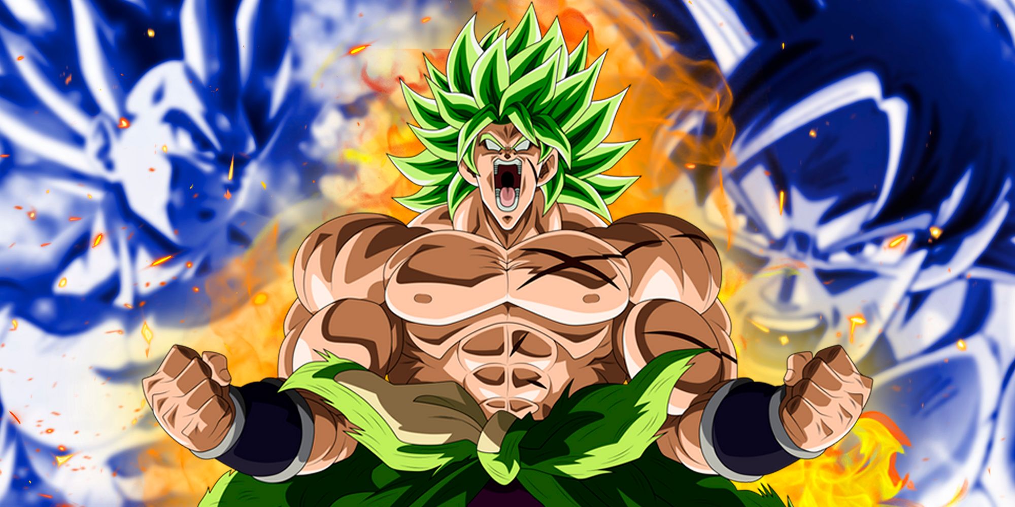 10 Most Devastating Dragon Ball Transformations, Ranked