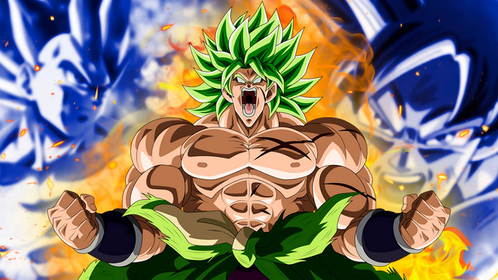 10 Most Devastating Dragon Ball Transformations Ranked