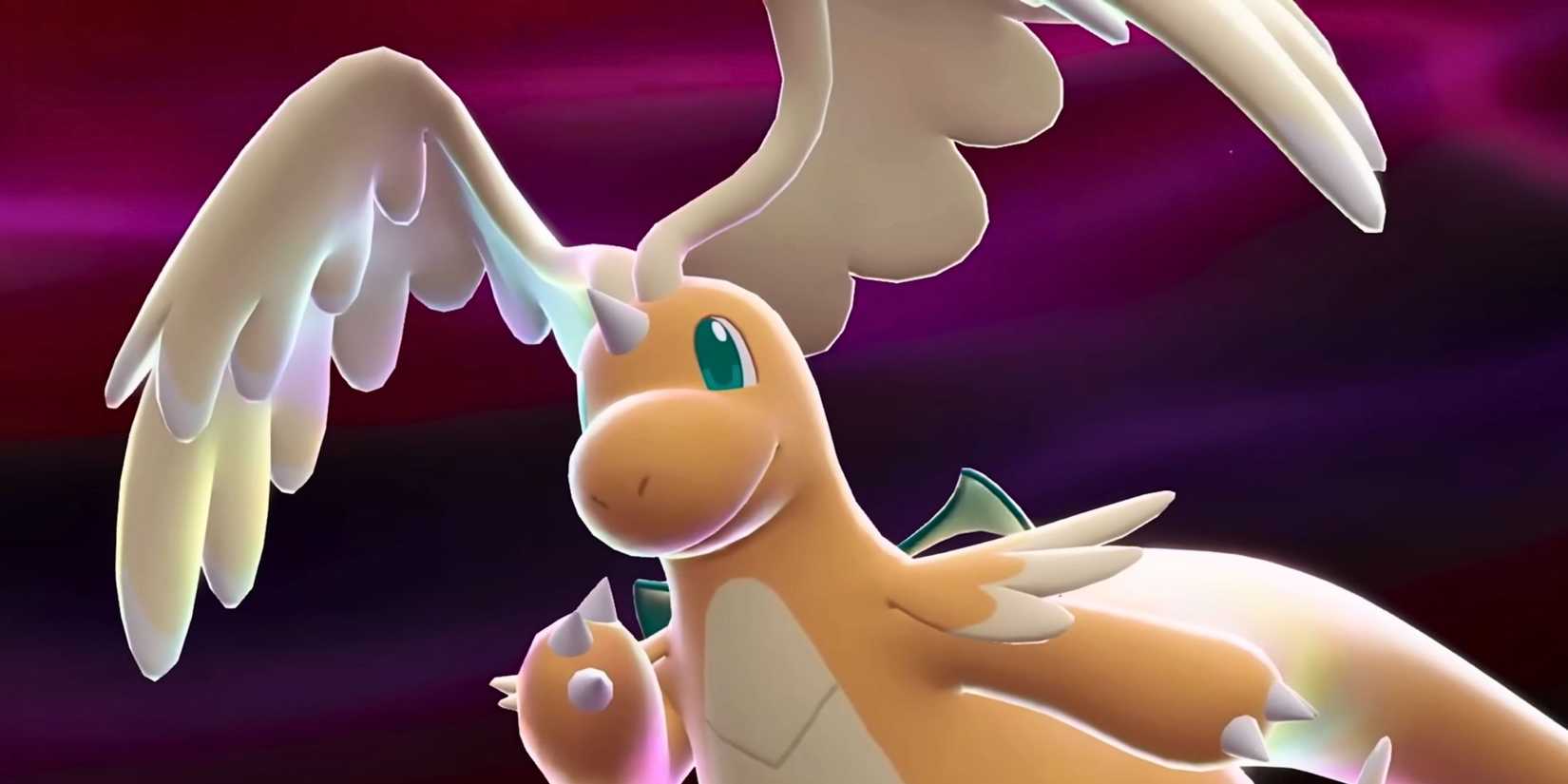 Mega Dragonite: Pokémon Legends Z-A's Most Powerful Mega Evolution?