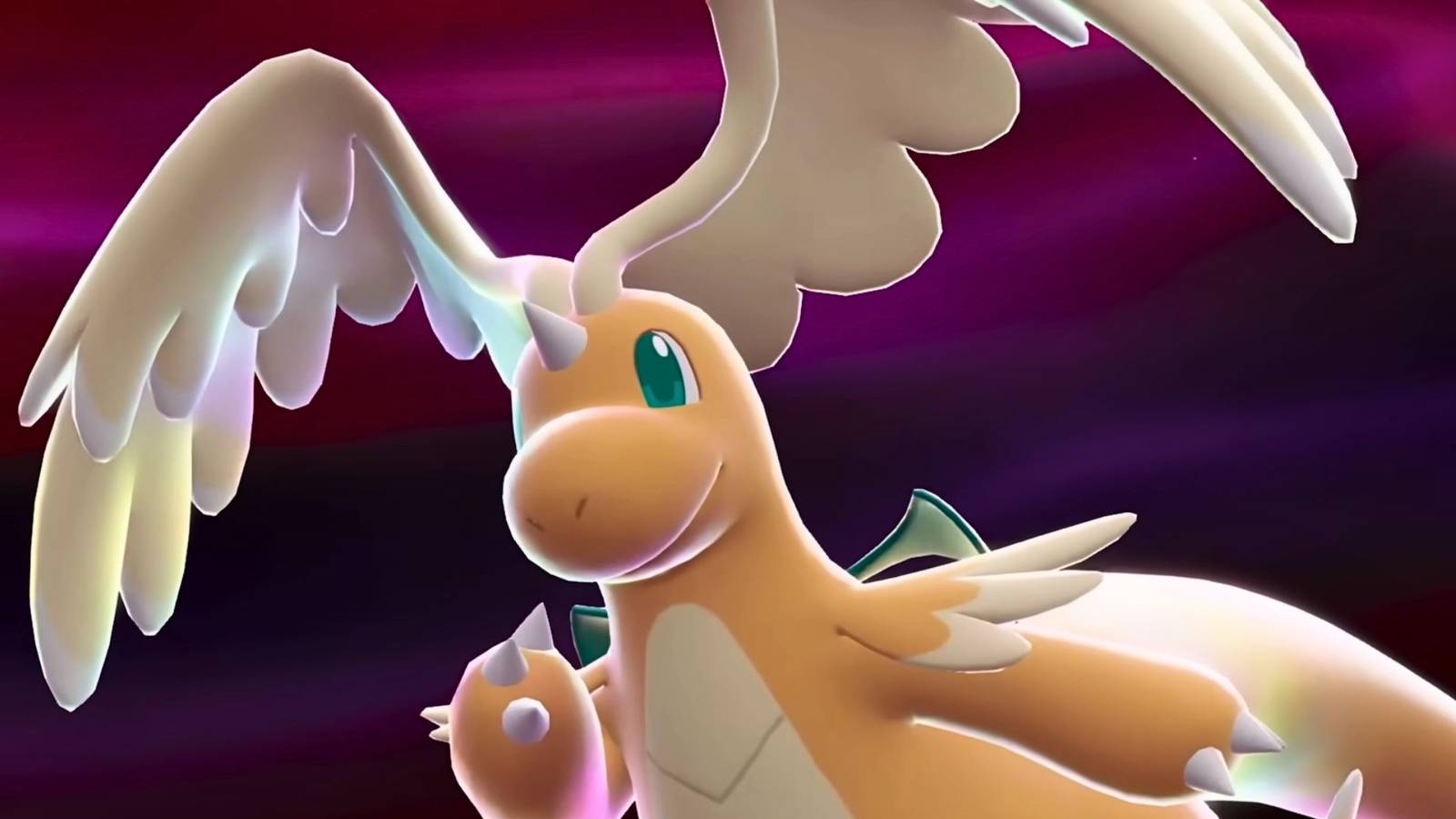 Fan's Mega Dragonite Redesign Gets Pokémon Community's Seal Of Approval
