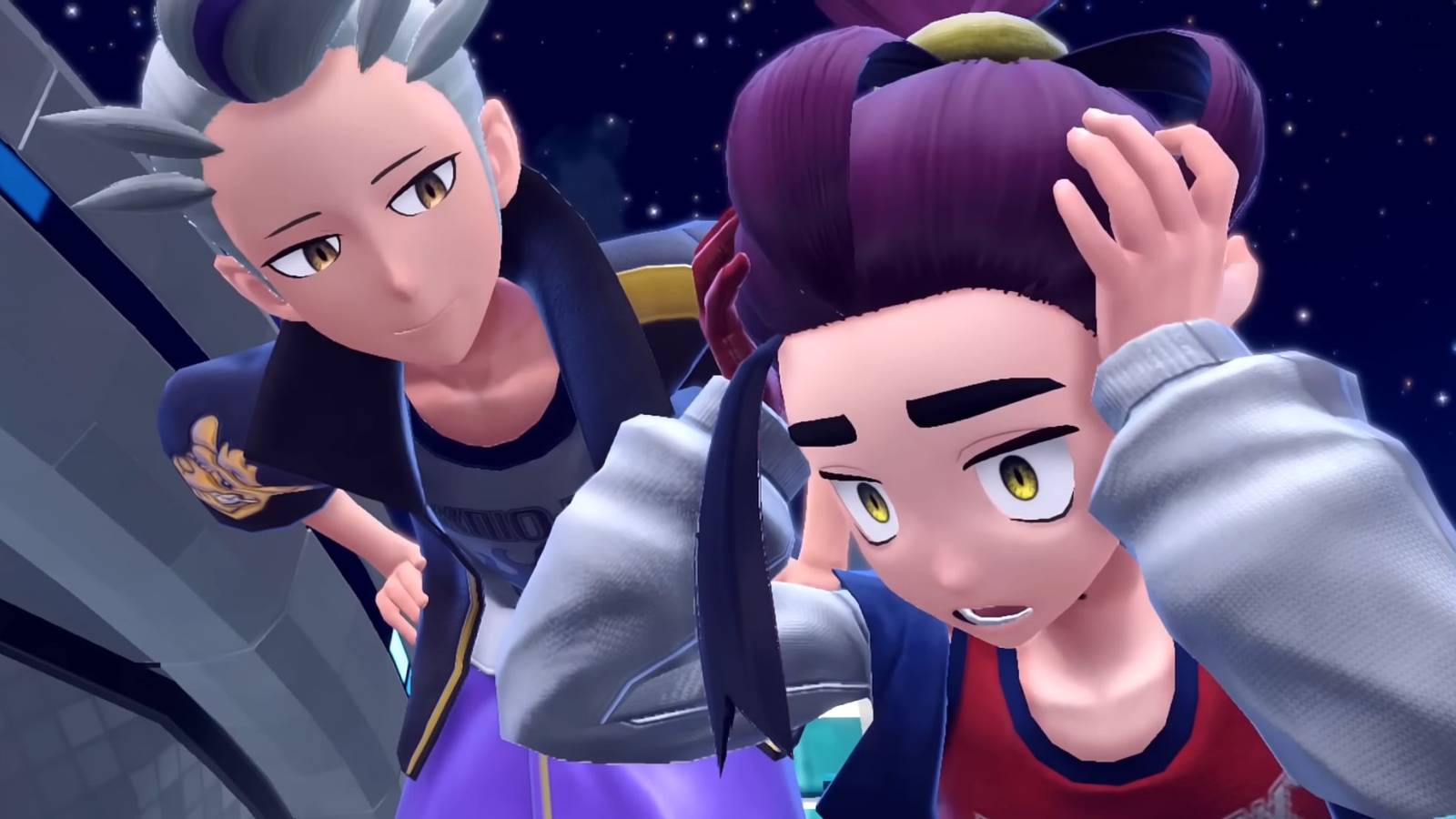 Pokémon Scarlet & Violet Free Download Available For 48 Hours
