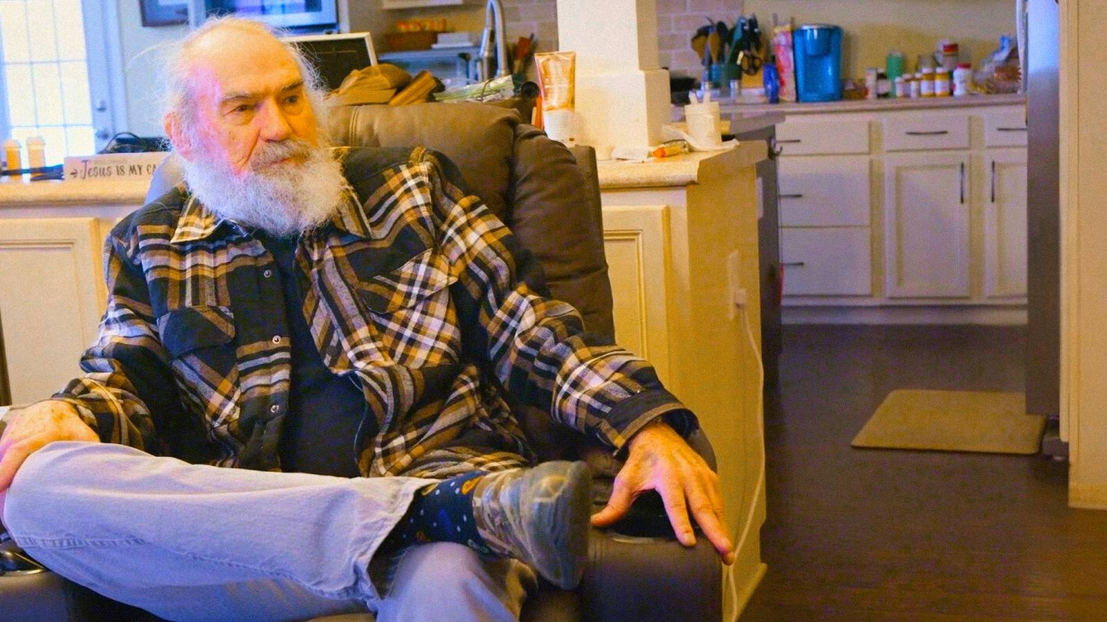 Duck Dynasty Star Reveals Major Health Update After Suffering Injury