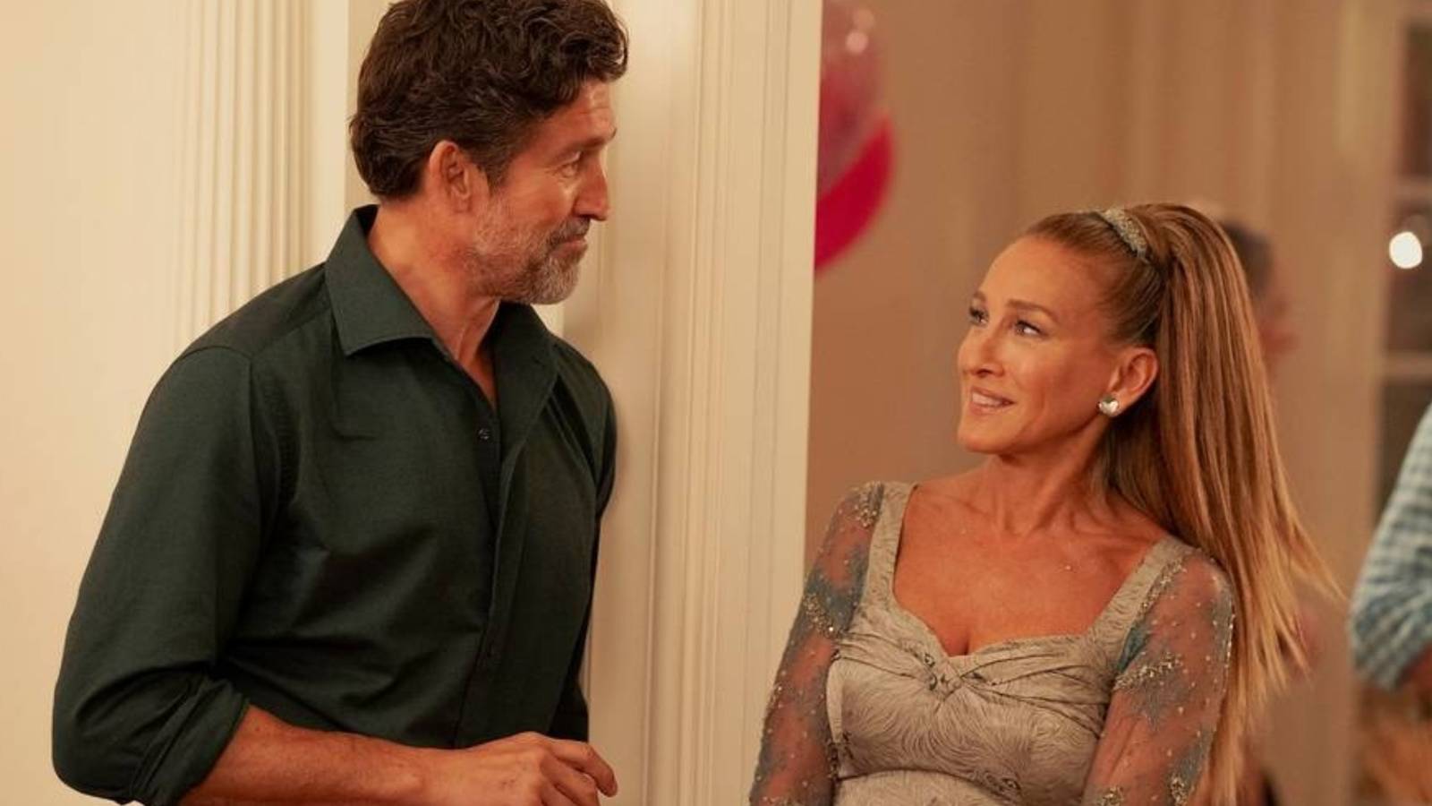 And Just Like That Season 3 Has Totally Abandoned Its Major Carrie ...