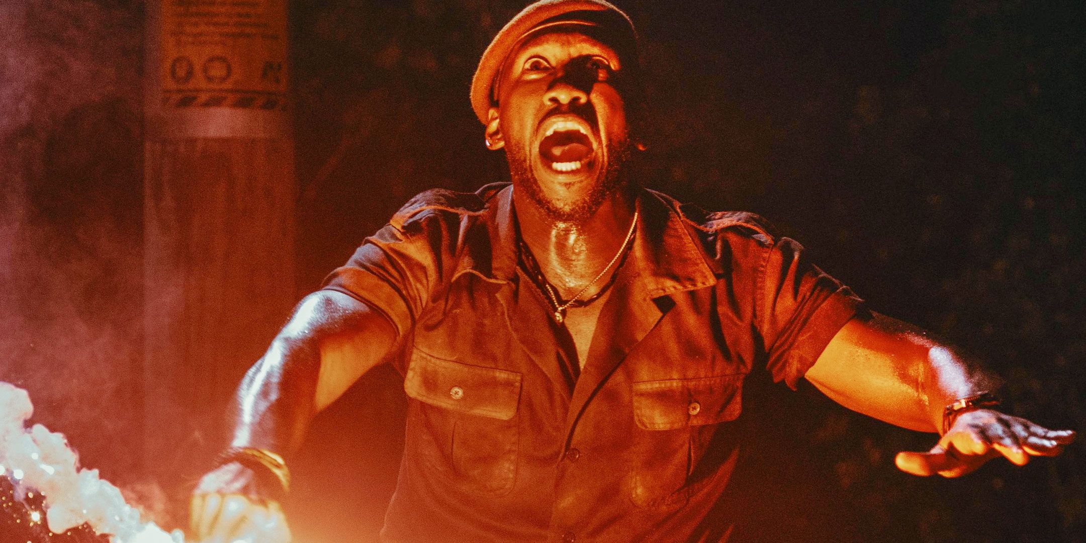 Every Dinosaur-Related Death In Jurassic World Rebirth, Ranked By Brutality