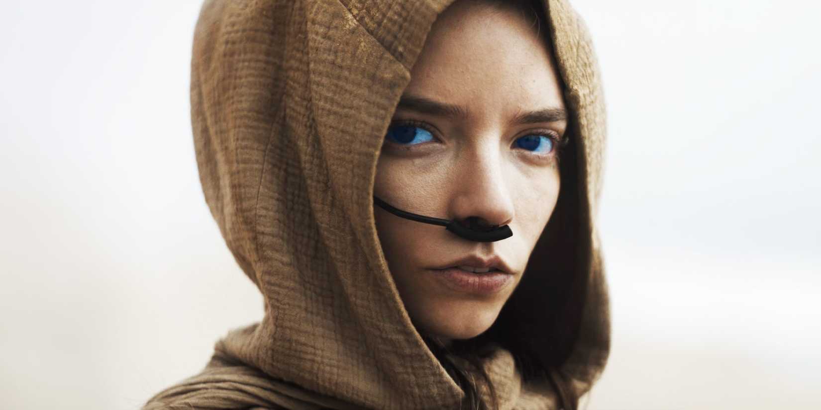 Dune: Part Three Filming End Date Hinted by Star Anya Taylor-Joy