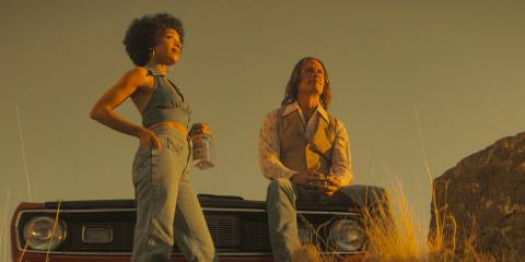 Duster Summary, Trailer, Season List, Cast, Where to Watch and More