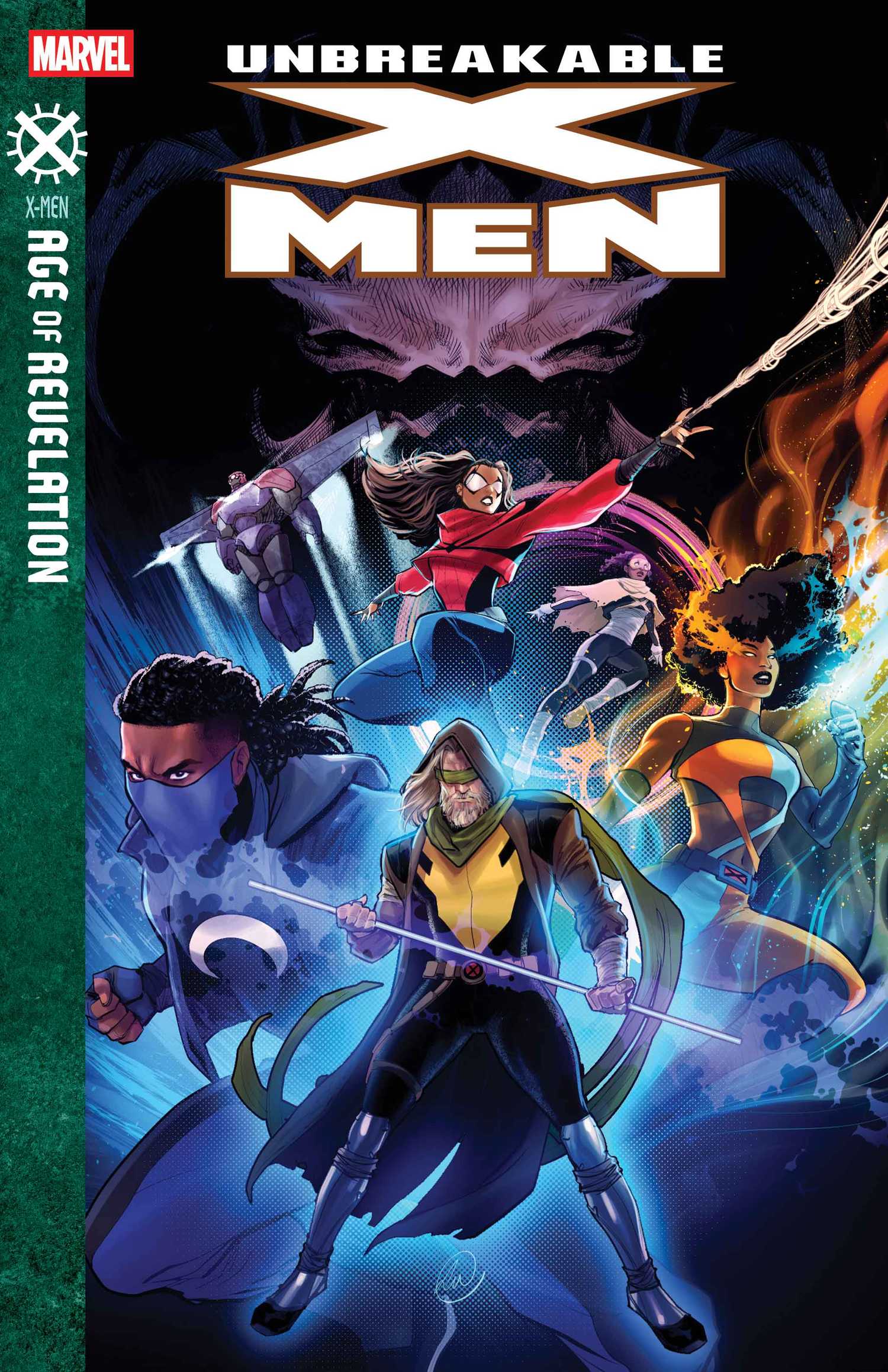 Marvel Just Killed Off a Classic X-Men Hero to Introduce Rogue's Successor