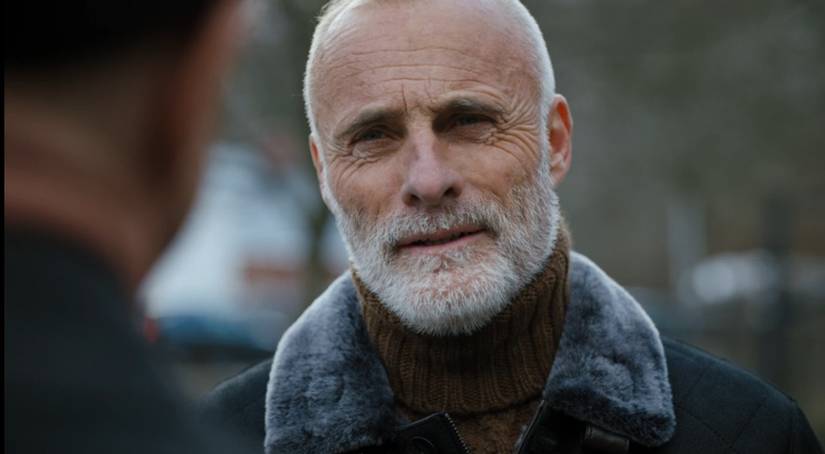 The 10 Most Dangerous Villains On Law & Order: Organized Crime, Ranked