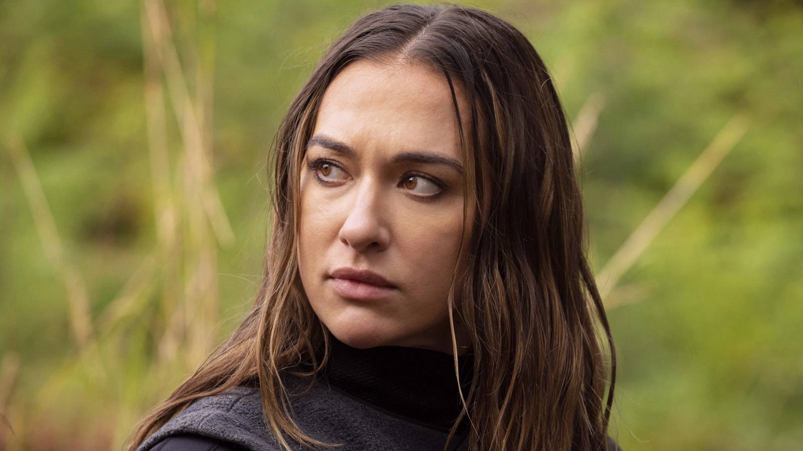 This Sci-Fi Show With 93% On RT Could Have Been A Masterpiece, But It ...