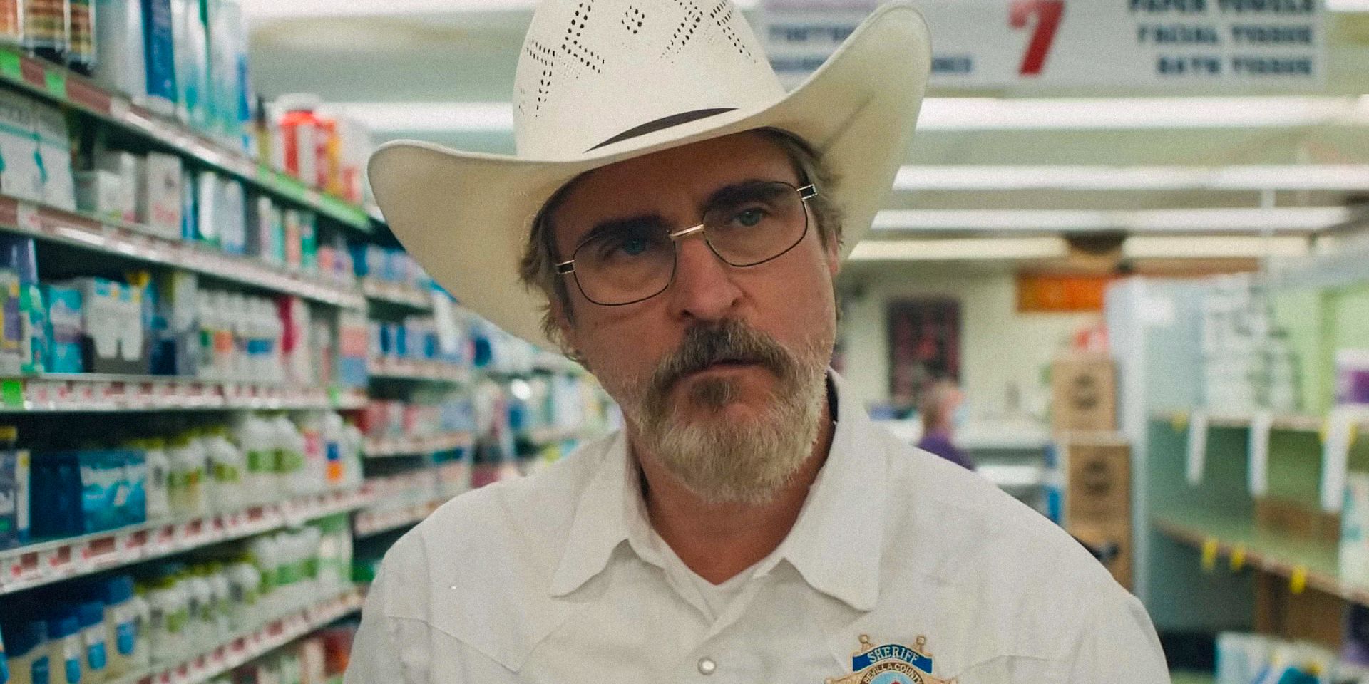 Eddington's Ending Explained: The Controversial Decisions & Deeper Meaning