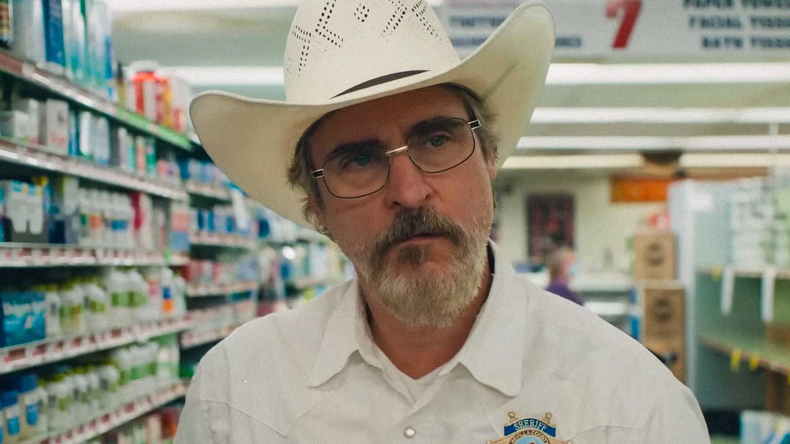 Eddington's Ending Explained: The Controversial Decisions & Deeper Meaning