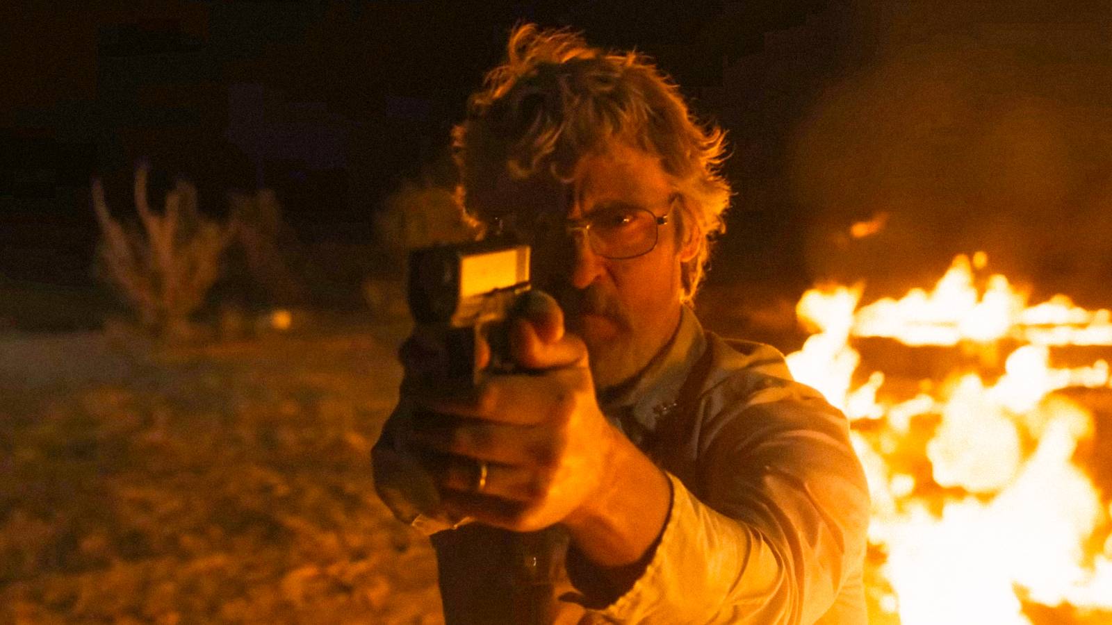 5 Years After COVID-19, Eddington Is The Best Pandemic Movie We've Gotten