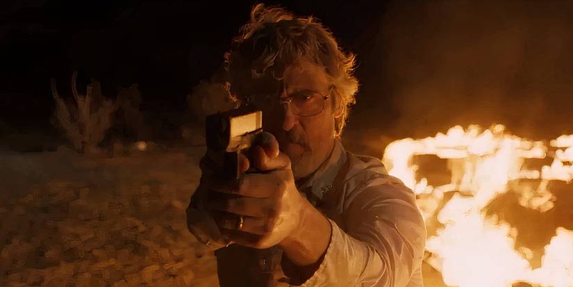 Where To Watch Eddington: Showtimes & Streaming Status