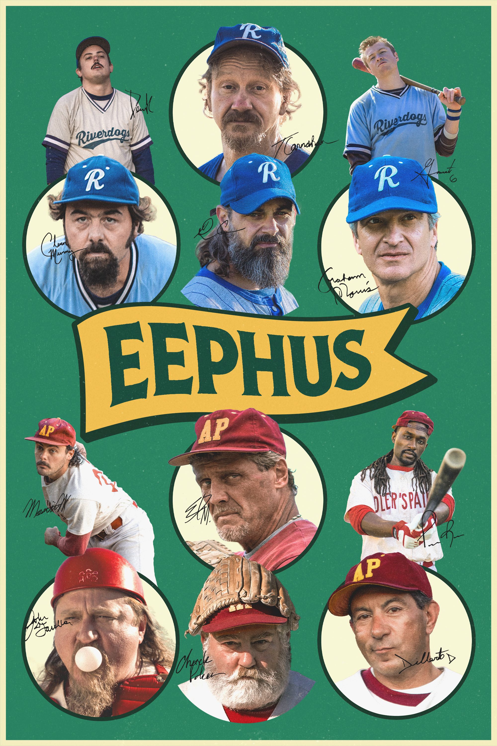 Eephus Summary, Trailer, Cast, Where to Watch and More