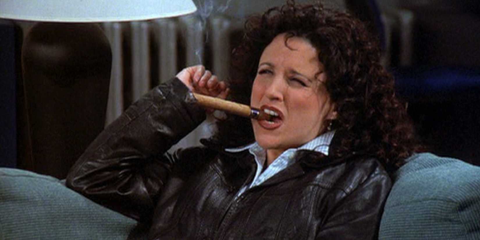 Seinfeld Would Be Unrecognizable Without One Cast Member Missing From ...