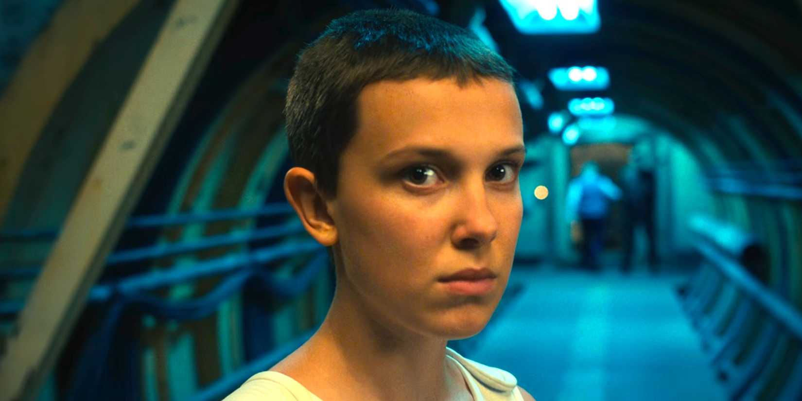 Stranger Things Spinoff Gets Accurate Prediction From Finn Wolfhard