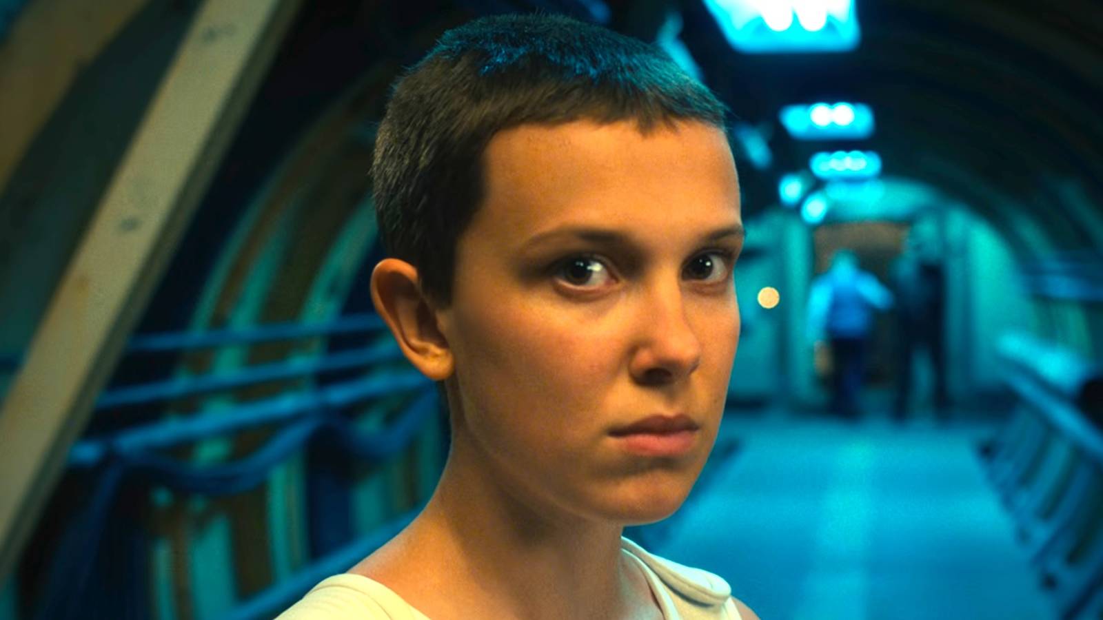 Stephen King's Stranger Things-Style Horror Thriller With 72% RT Score ...