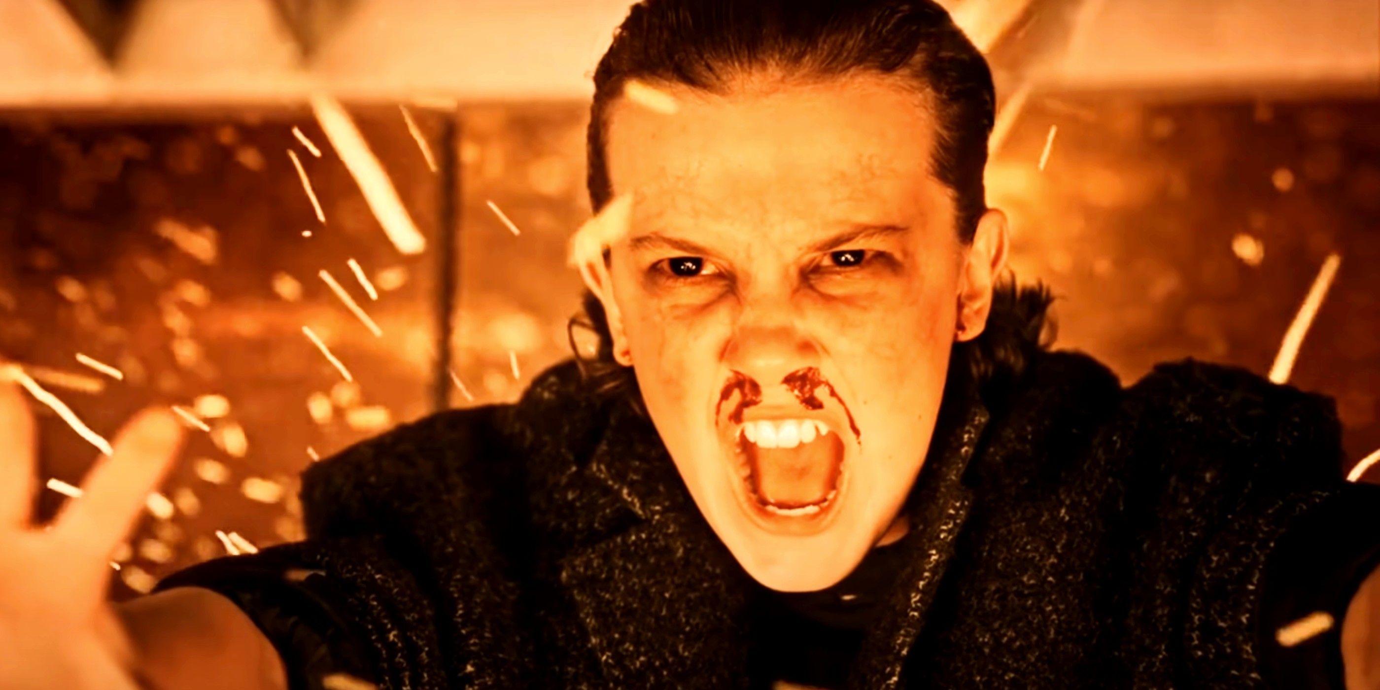 How Stranger Things Season 5 Can Redeem The Show’s Most Controversial ...