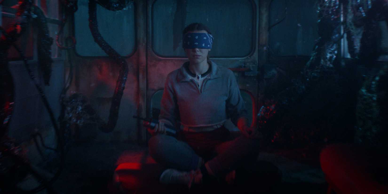 Stranger Things Season 5 Trailer Teases Max's Fate, Eleven's New Powers ...