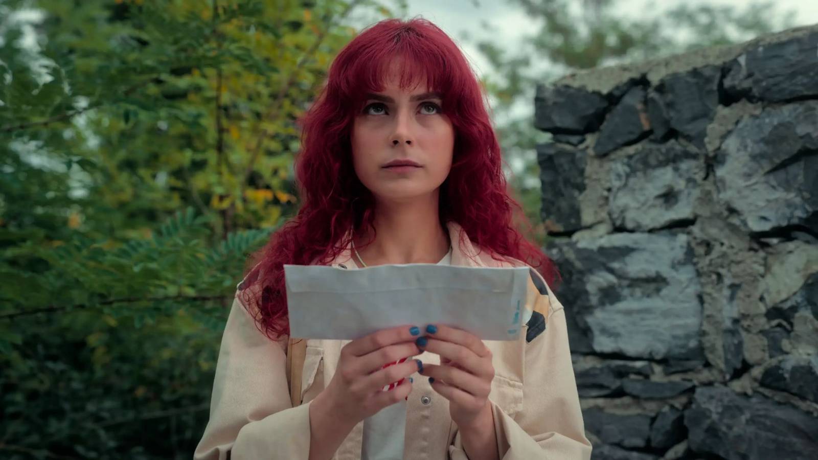Netflix's New Mystery Drama Becomes Global Streaming Success Days After ...