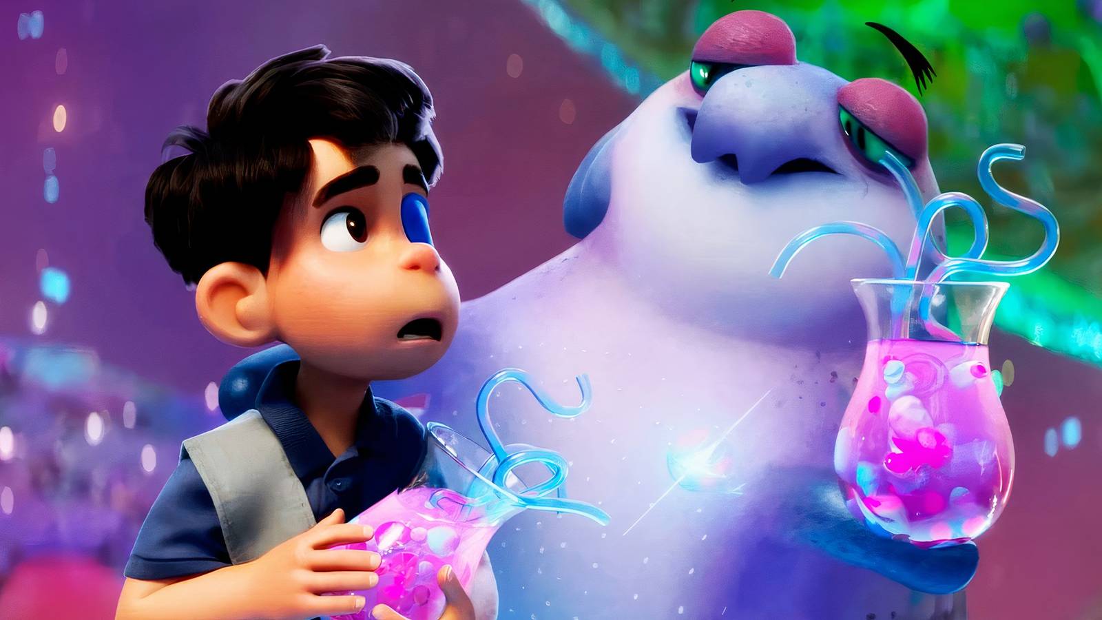 “Elio Just Becomes About Totally Nothing”: Massive BTS Changes Reveal Completely Different ...