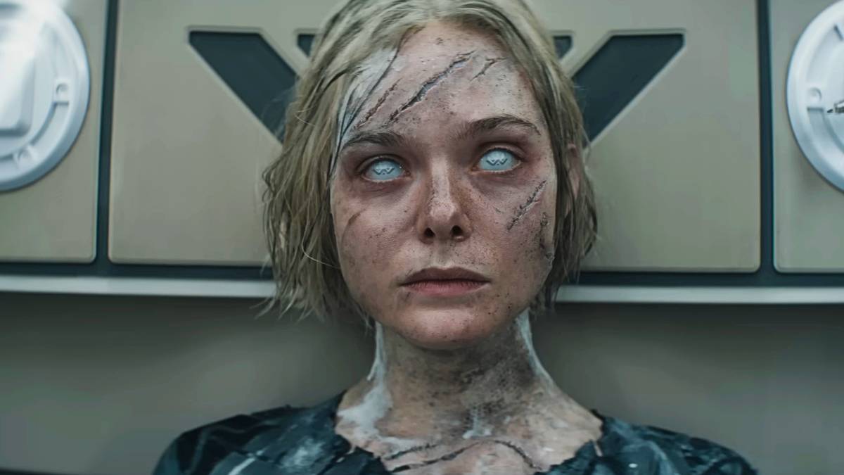 Why Predator: Badlands Has A Weyland-Yutani Android (& Whether Alien vs ...