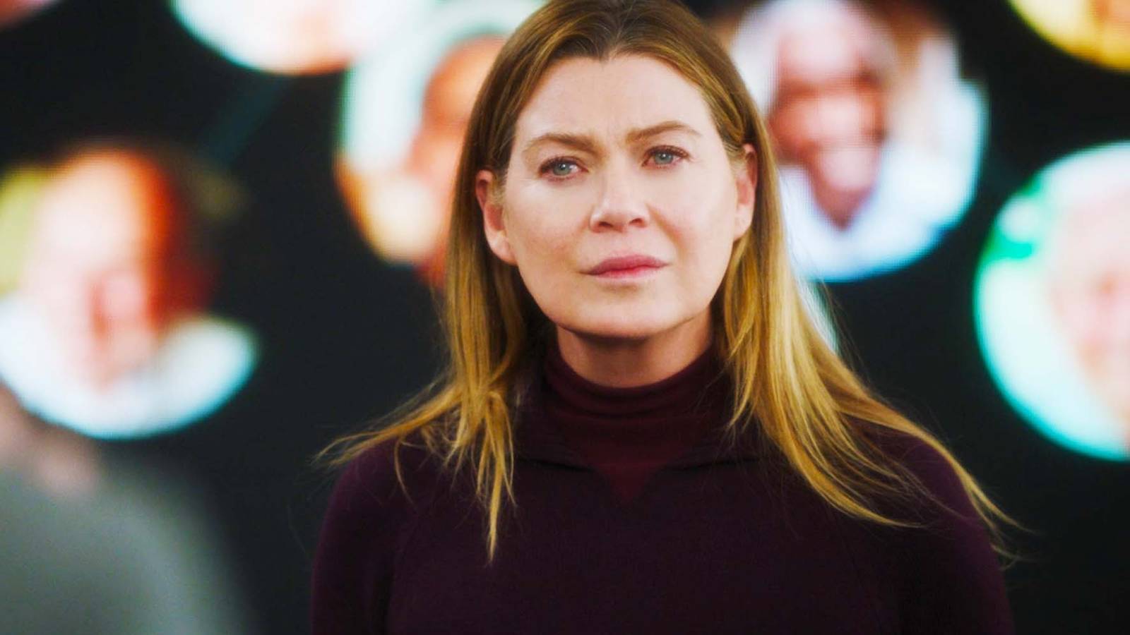 Grey's Anatomy Season 22 Premiere Sees Link In Jeopardy & Another Dead