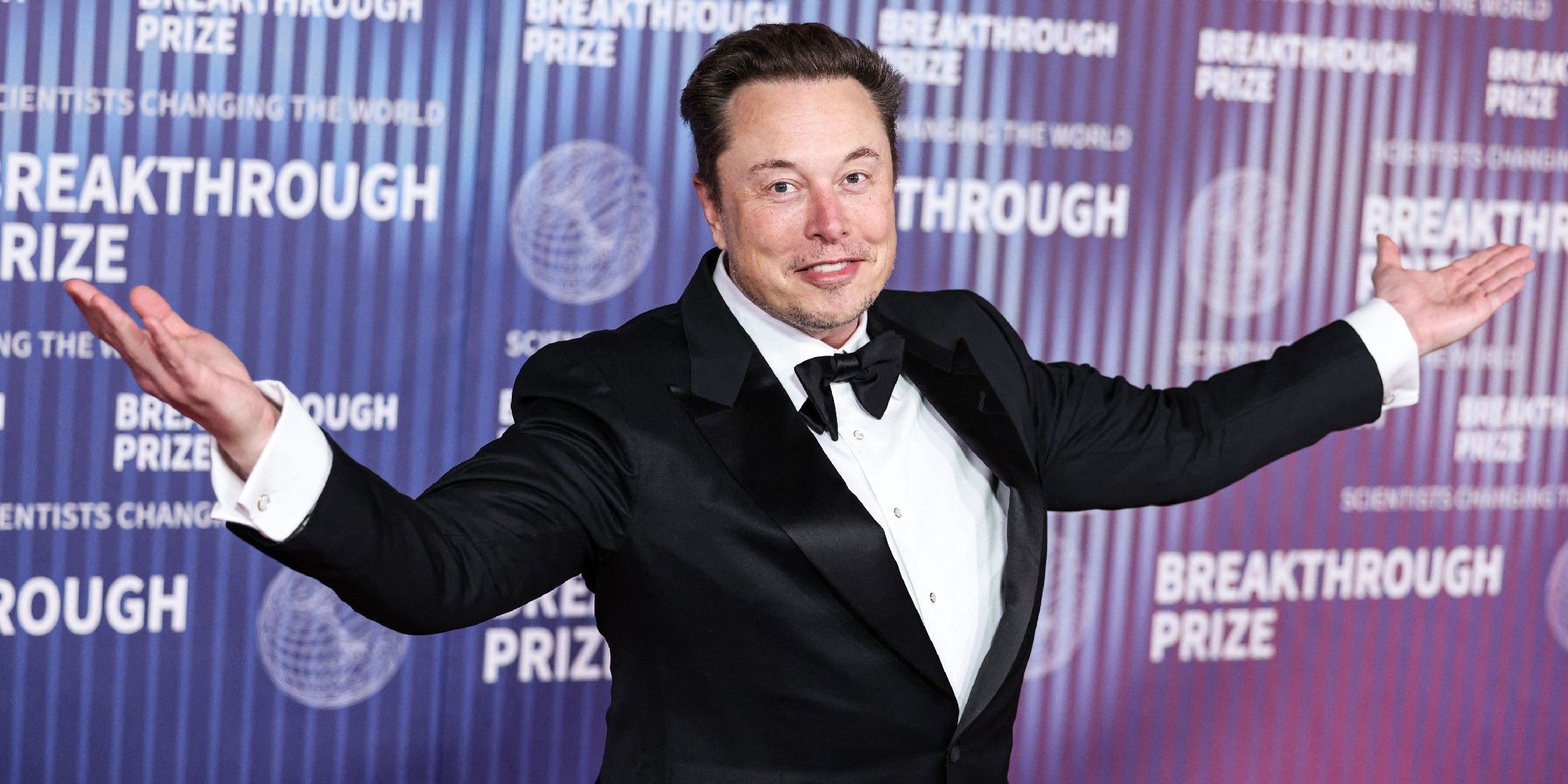 New Movie Casts Elon Musk Actor: Comedian From Apple TV+'s Recent 93% ...