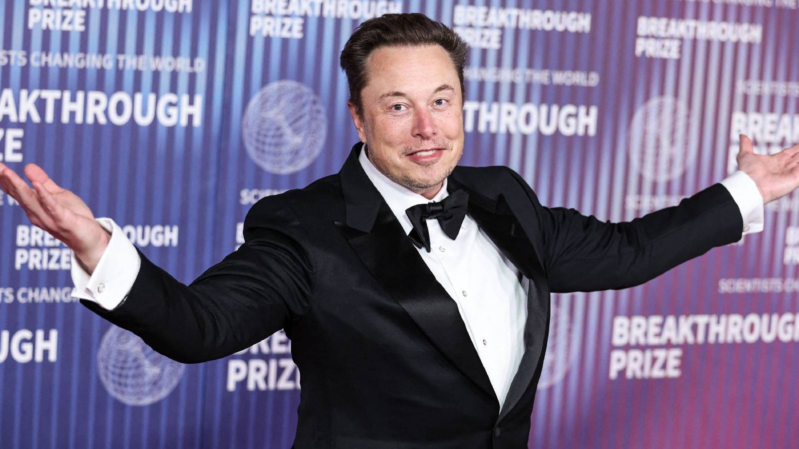 New Movie Casts Elon Musk Actor: Comedian From Apple TV+'s Recent 93% ...