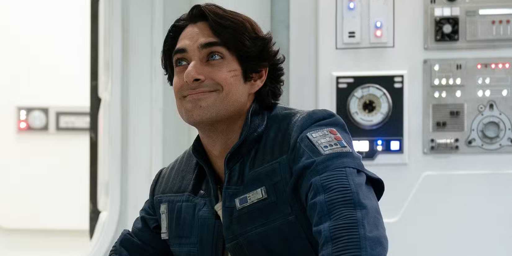 Ezra Bridger's Lightsaber Training Revealed In Ahsoka Season 2 Set Video