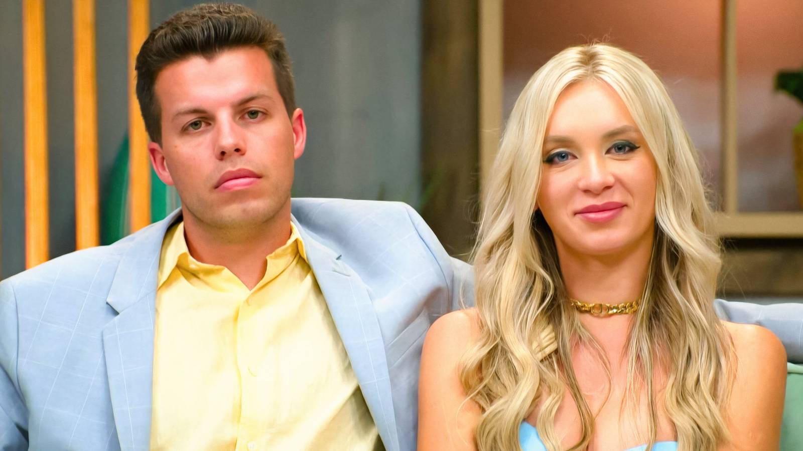 90 Day Fiancé: Happily Ever After? Season 9: Which Couples Are Still ...