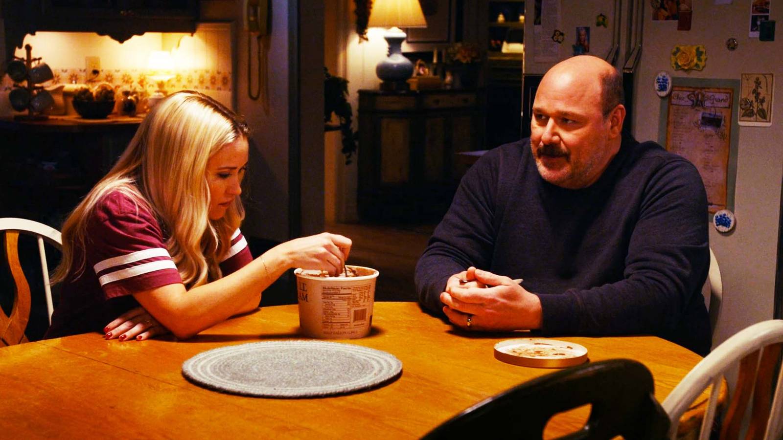 Georgie & Mandy's Latest Update Sets Up A Potential Tricky Conflict For ...