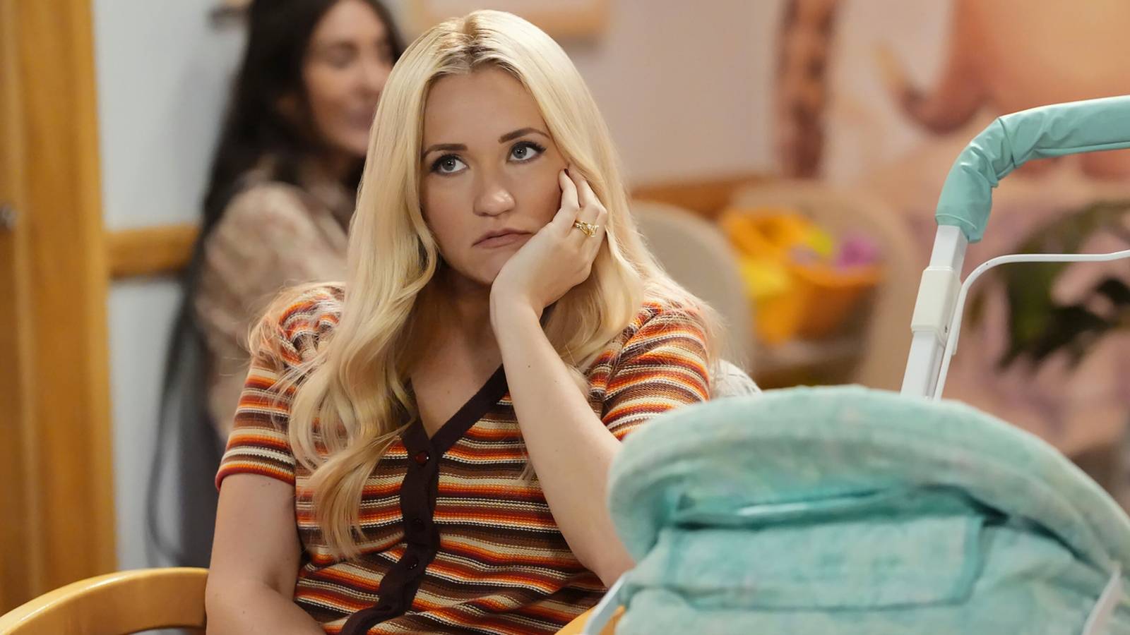 Connie's Exit In Georgie & Mandy's First Marriage Makes 1 Mandy ...