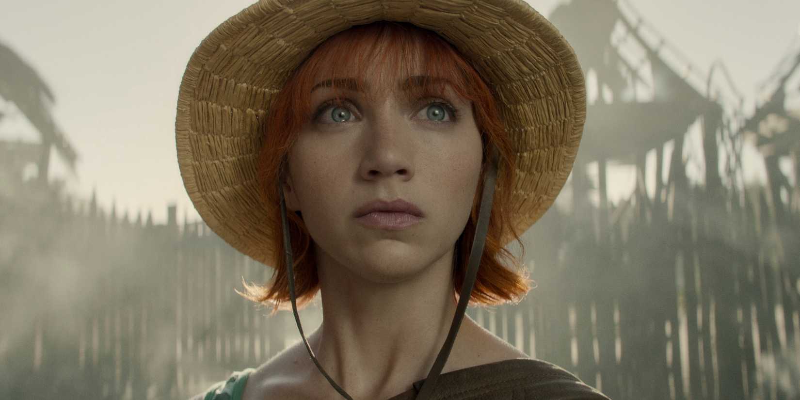 One Piece Season 2 Reveals First Look At Live-Action Loguetown