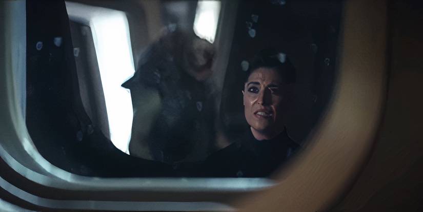 Spock’s Horrifying Vision In Star Trek: Strange Worlds Season 3 Episode ...